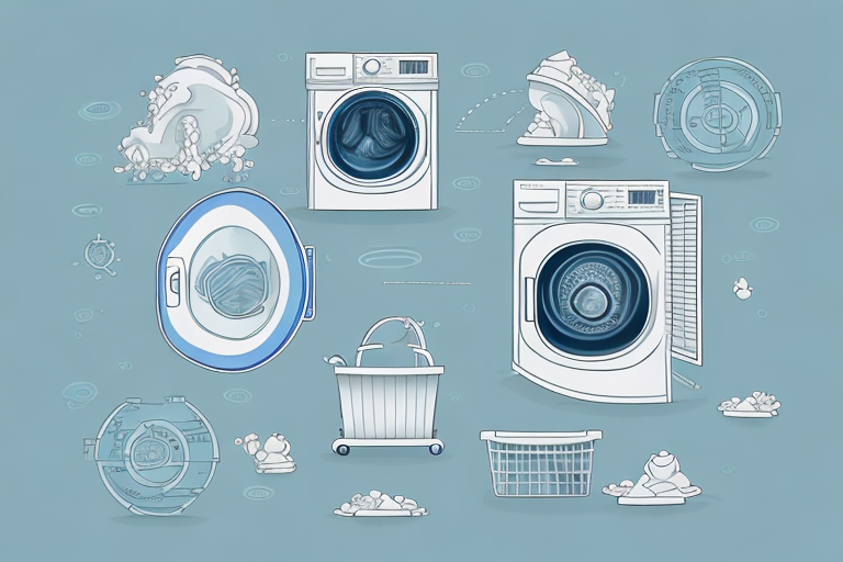 Goedkope wasmachine kopen? Hier moet je op letten!